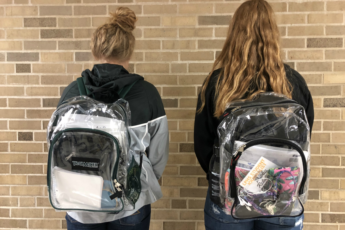 #1StudentNWI: Safety, Homecoming, and Athletics at La Porte - GreatNews.Life