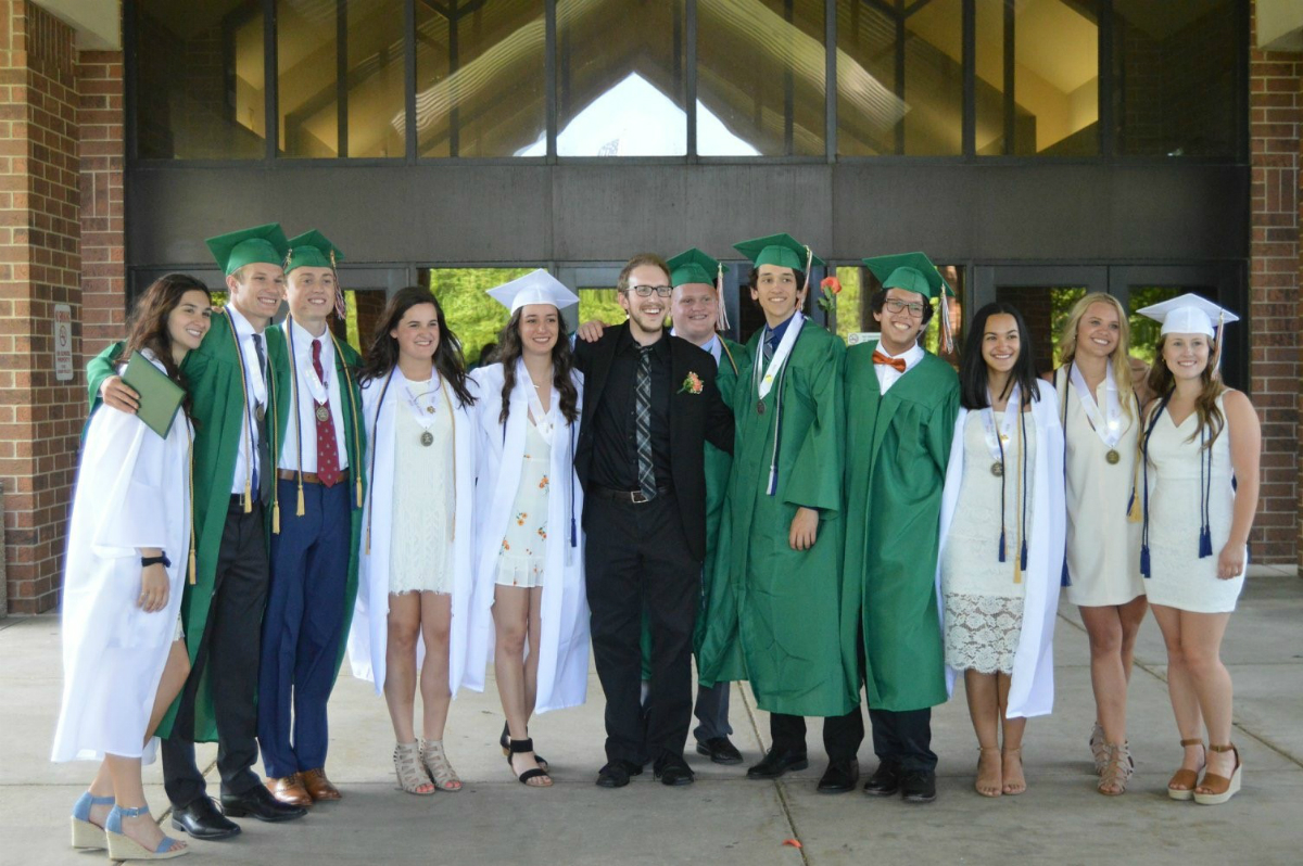 #1StudentNWI: Graduation and Summertime Plans for Wheeler - GreatNews.Life