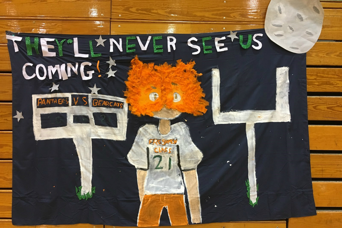 #1StudentNWI: Wheeler Prepares for Homecoming - GreatNews.Life