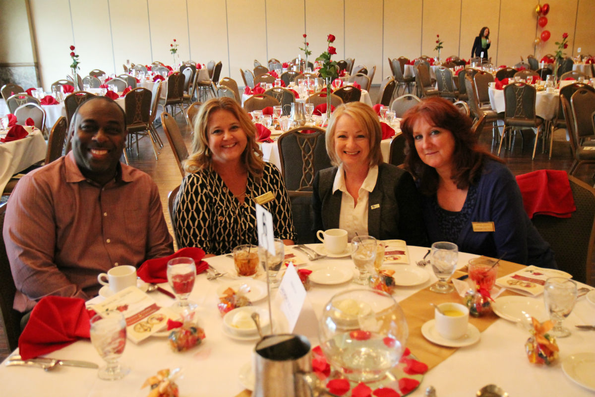 The SSCVA Gives Recognition to ROSE and RISE Winners - GreatNews.Life