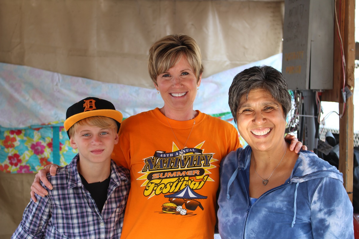 Nativity Festival Celebrates 50 Years of Summer Fun - GreatNews.Life