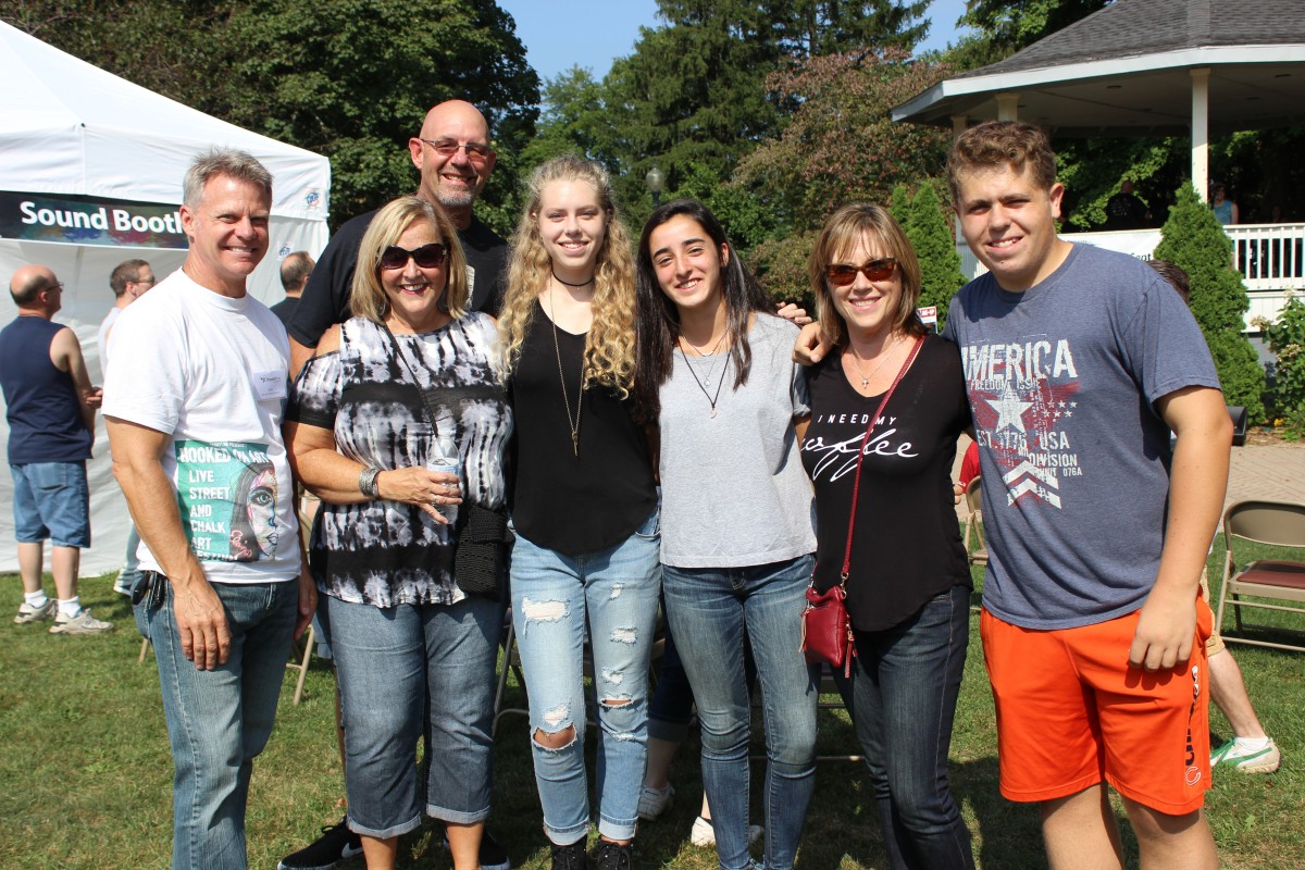 5th Annual Hooked on Art Brings Community Support for Frontline ...
