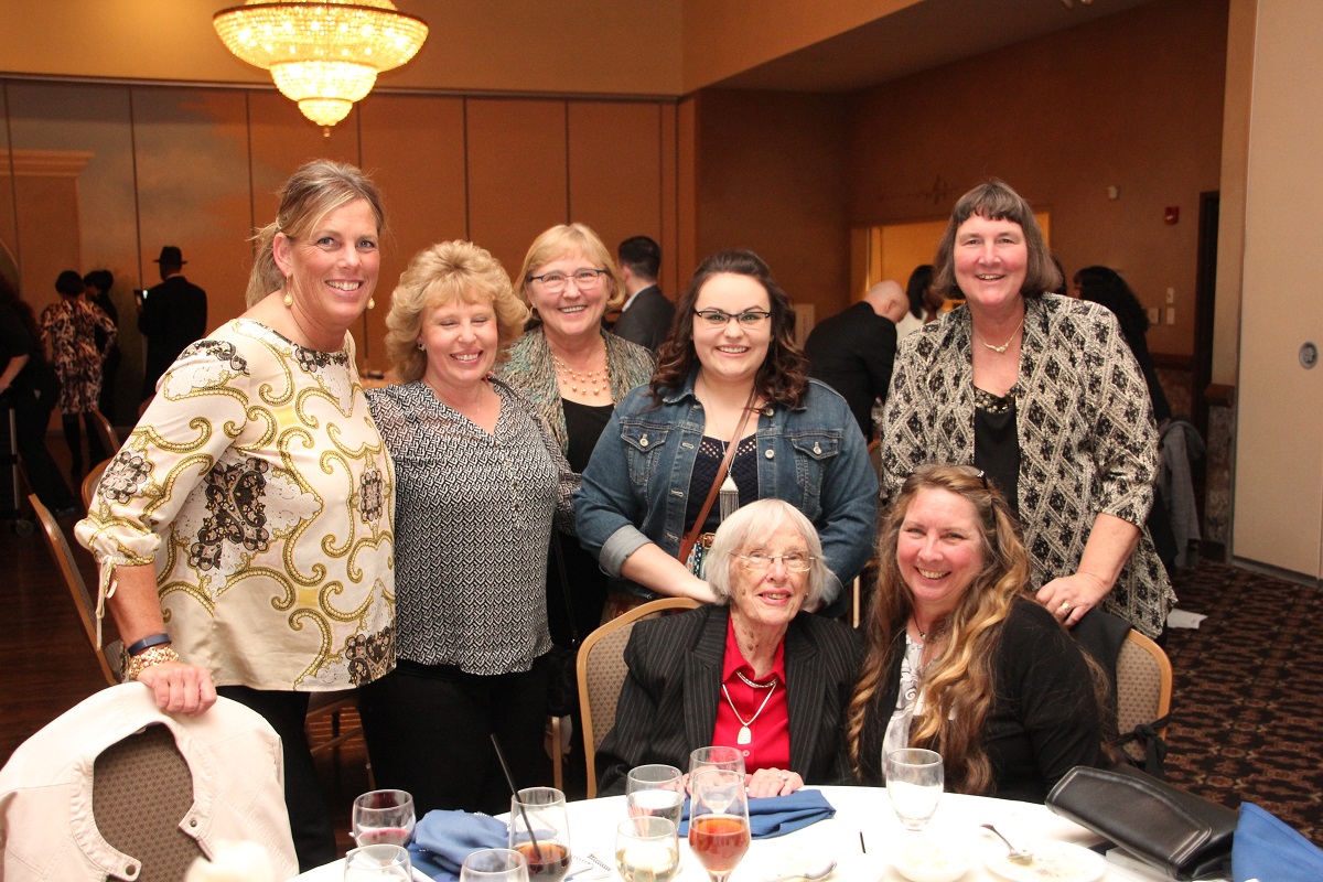 Methodist Hospitals Celebrates Employees at 2016 Service Awards ...