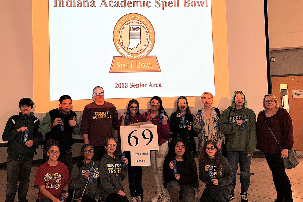 #1StudentNWI: River Forest School History in the Making - GreatNews.Life
