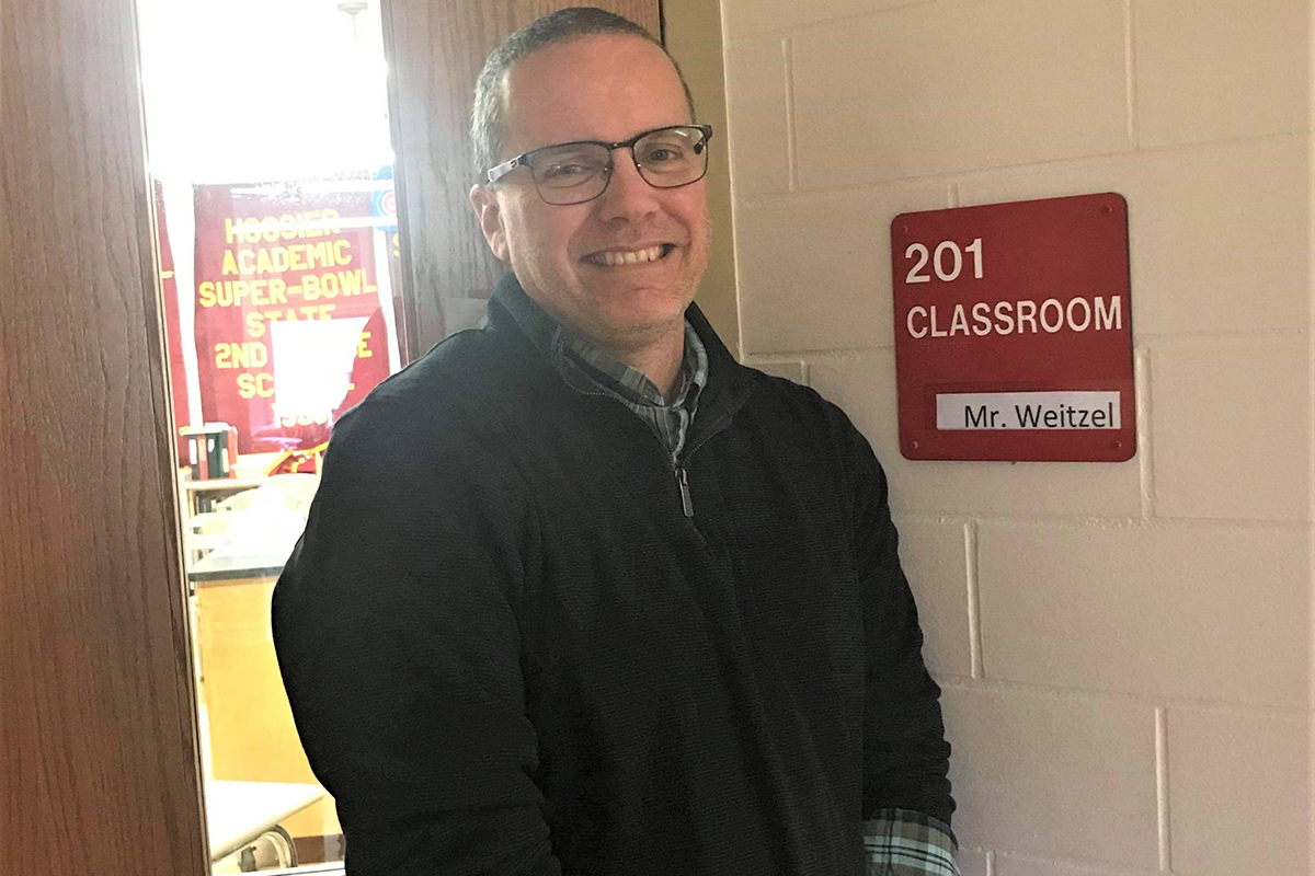 #1StudentNWI: River Forest School History in the Making - GreatNews.Life