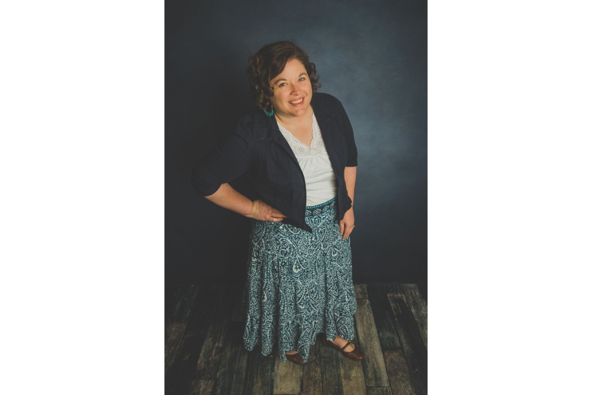 A sneak peek of Listen to Your Mother - GreatNews.Life