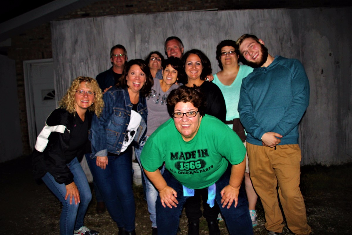 Amhurst Asylum: Bringing the Fear Every Year - GreatNews.Life