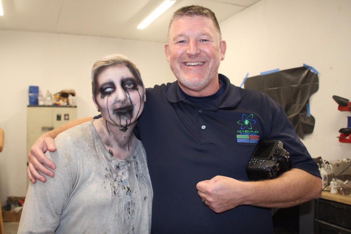 Amhurst Asylum: Bringing the Fear Every Year - GreatNews.Life