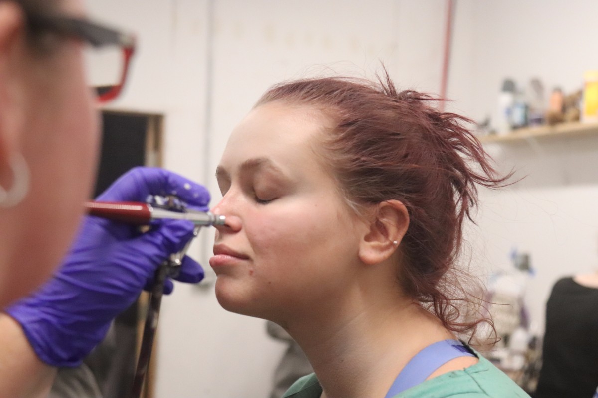 Amhurst Asylum: Bringing the Fear Every Year - GreatNews.Life