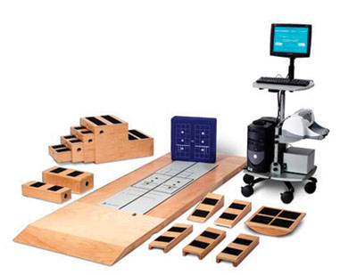 Patients Improve Balance and Mobility With New Equipment at Porter ...