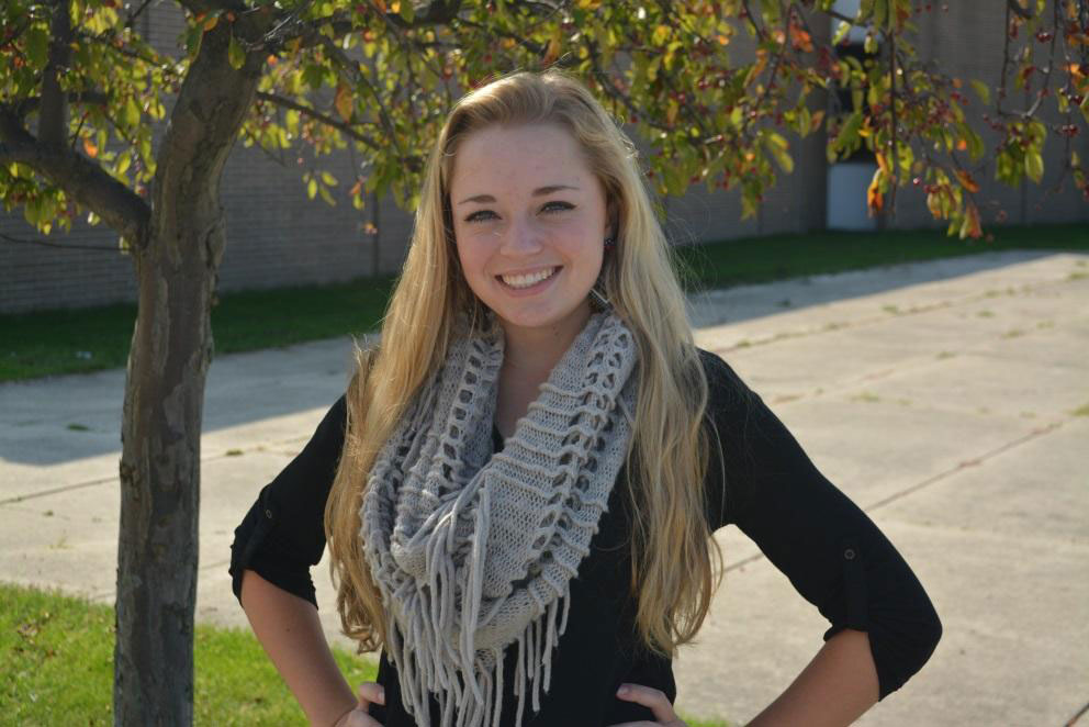 Meet the 2014 Michigan City High School Homecoming Court - GreatNews.Life