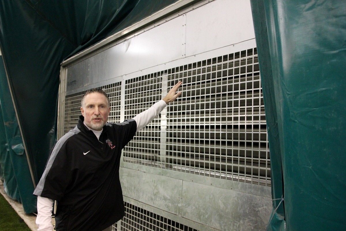 Crown Point is Putting Itself on the Map with New Sports Complex ...