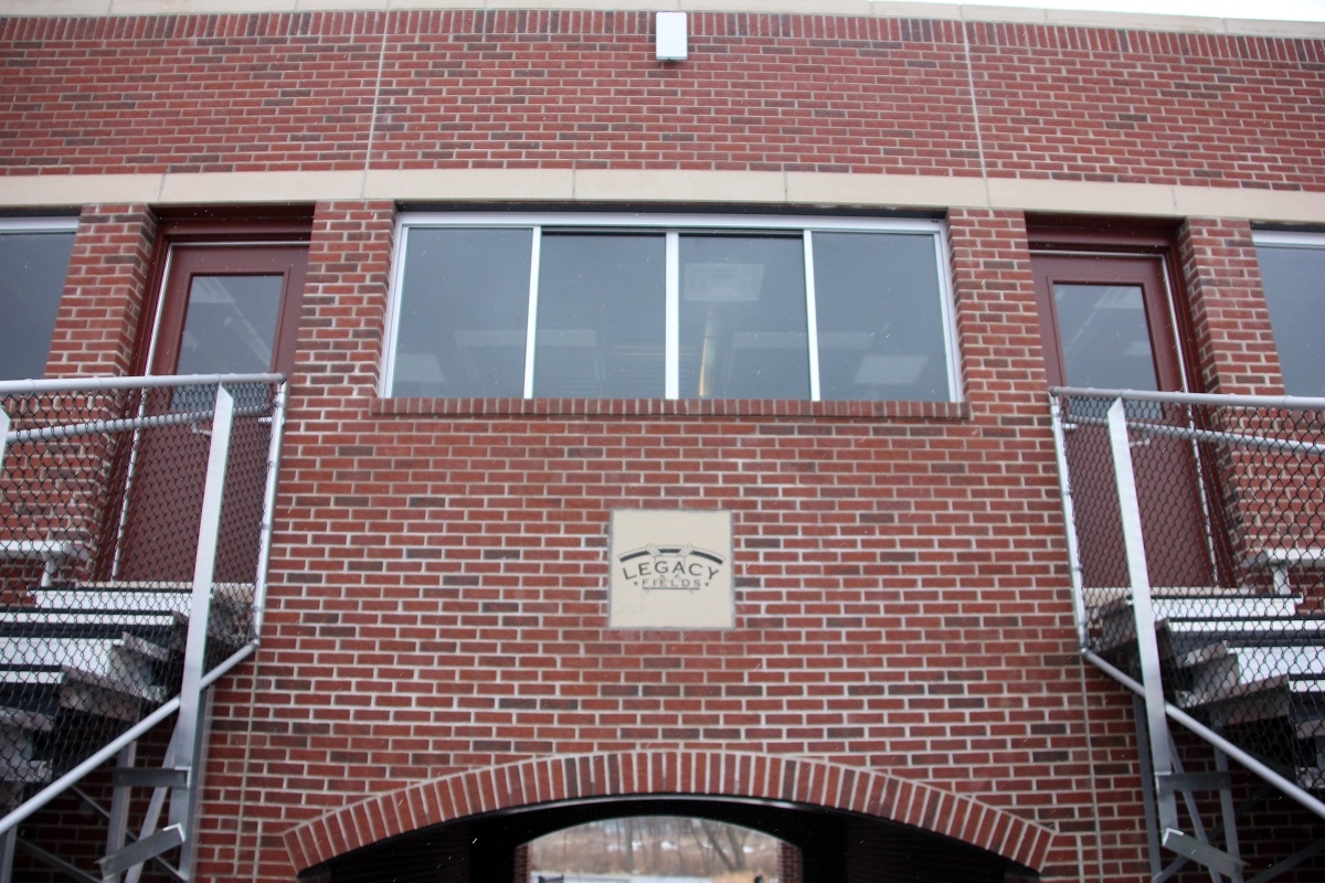 Crown Point is Putting Itself on the Map with New Sports Complex ...