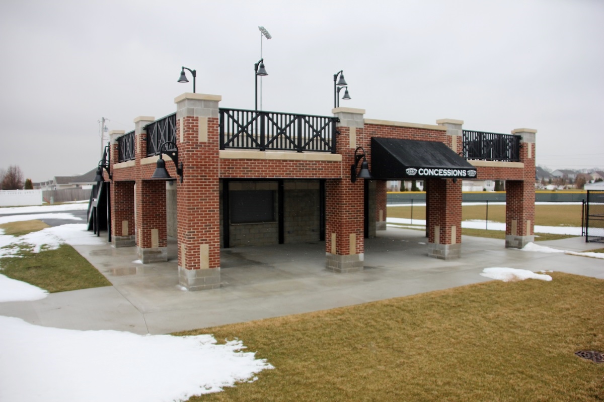 Crown Point is Putting Itself on the Map with New Sports Complex ...