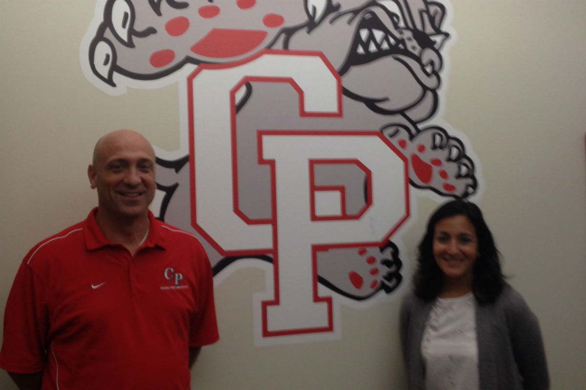 #1StudentNWI: Greatness During the Summer at Crown Point High School ...