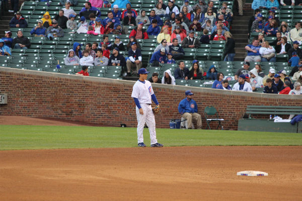Chicago Cubs 2013 Season Preview - GreatNews.Life