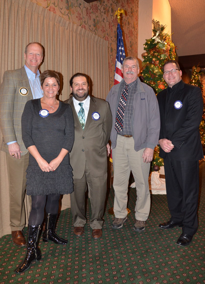 Valpo Rotary Awards $20,000 in Grants - GreatNews.Life