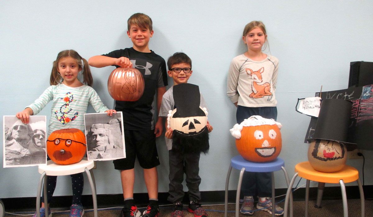 Duneland School Corporation Update, October 14, 2016 - GreatNews.Life