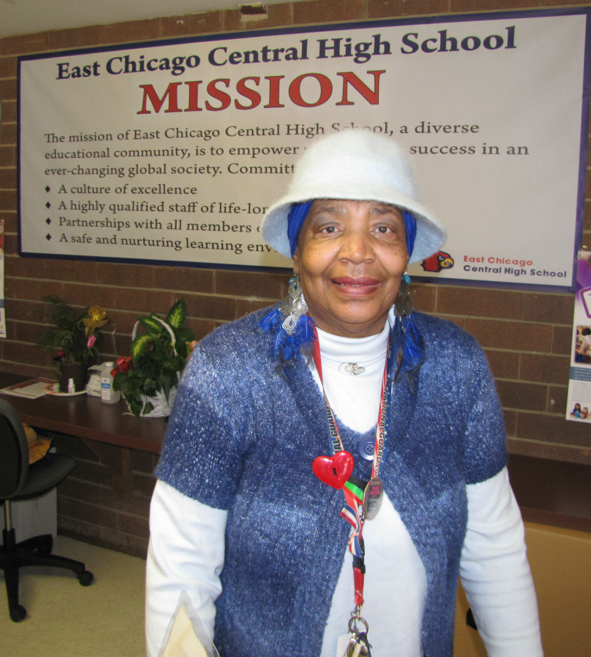 City in the Spotlight: East Chicago - Portage.Life