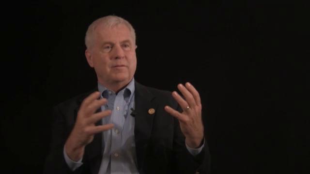 An Interview with Senator Ed Charbonneau (transcription) - Valpo.Life