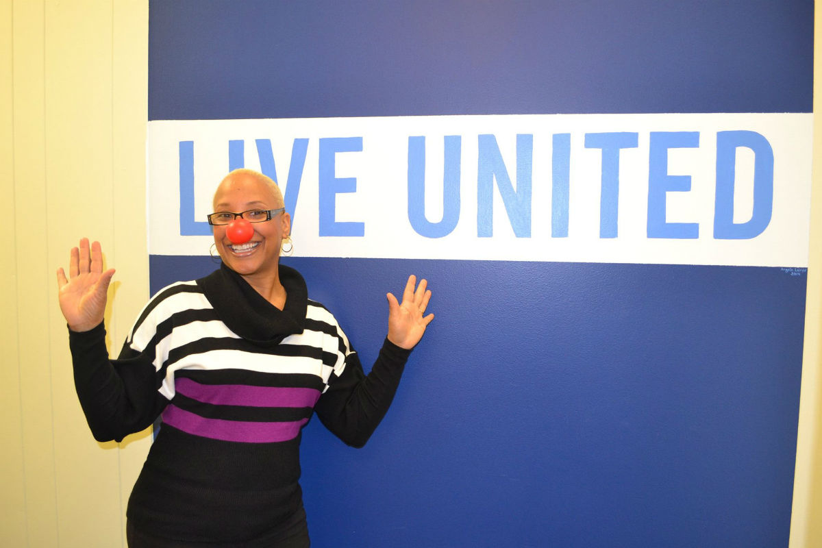 A NWIndiana Life in the Spotlight: Evelyn Harris - GreatNews.Life