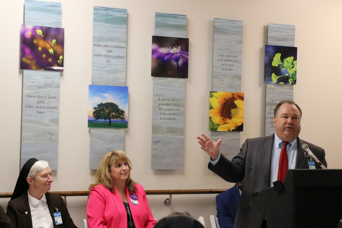 Franciscan Health’s new Munster Cancer Center brings Incredible ...