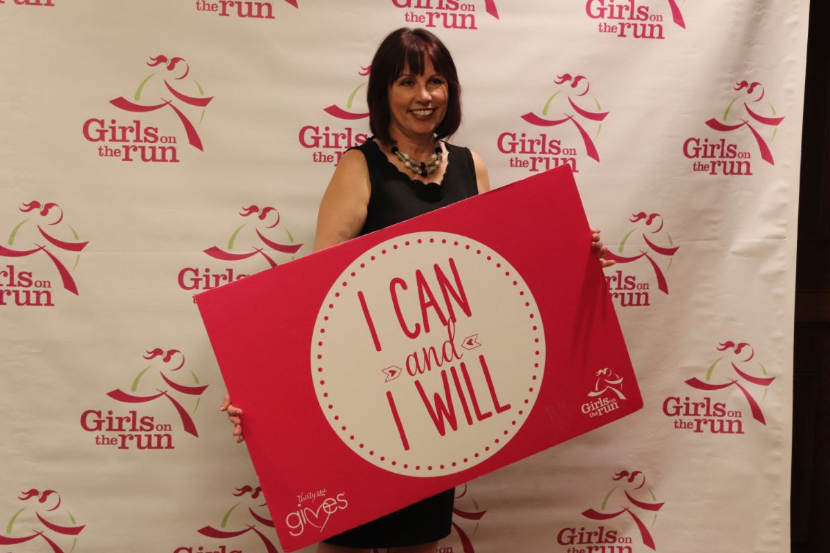 Girls on the Run of Northwest Indiana’s Sneaker Soirée inspires young ...