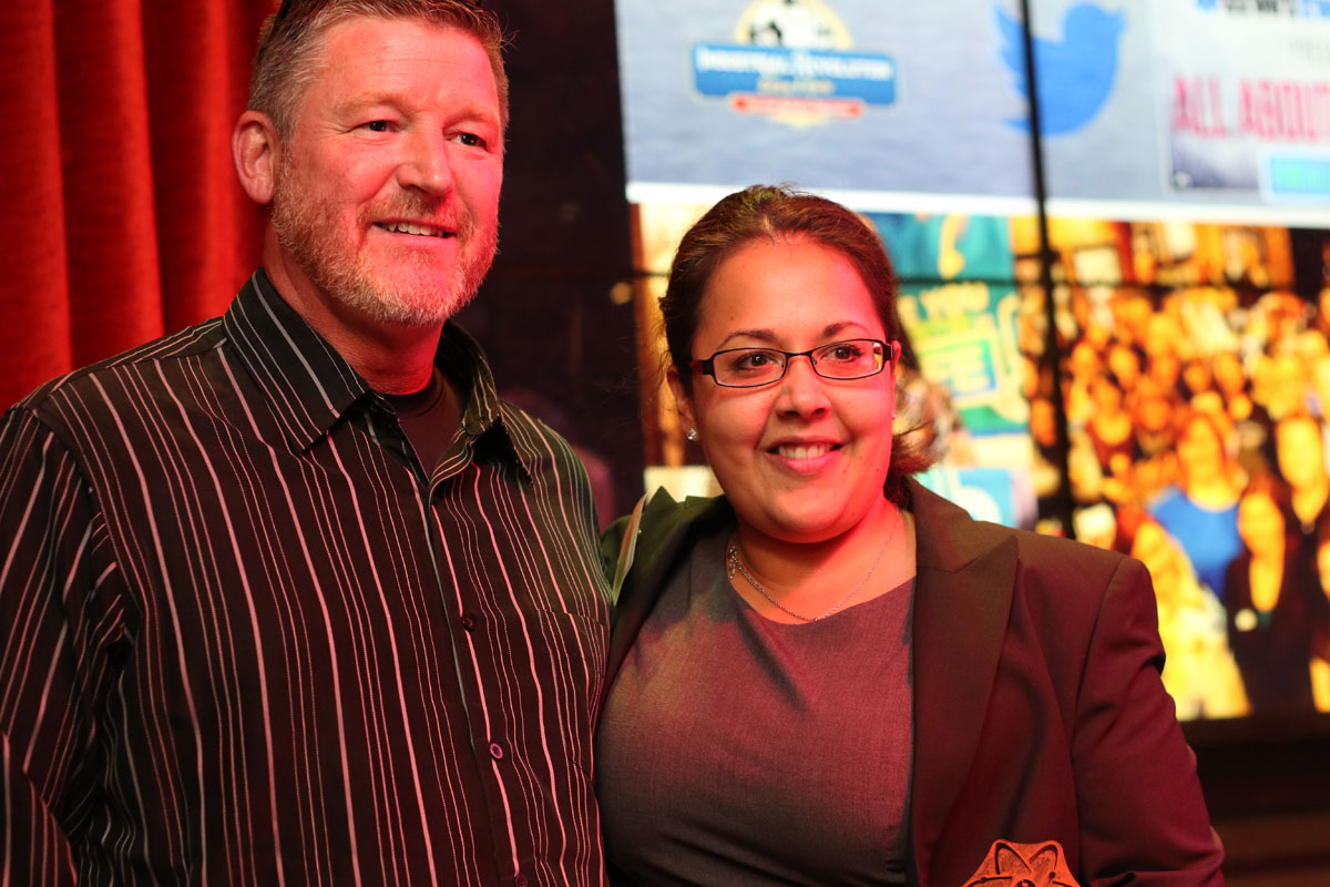 2015 Good Life Awards Brought Recognition and Applause to NWI's Most ...