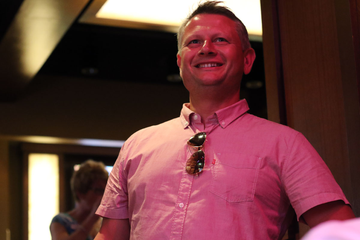 2015 Good Life Awards Brought Recognition and Applause to NWI's Most ...