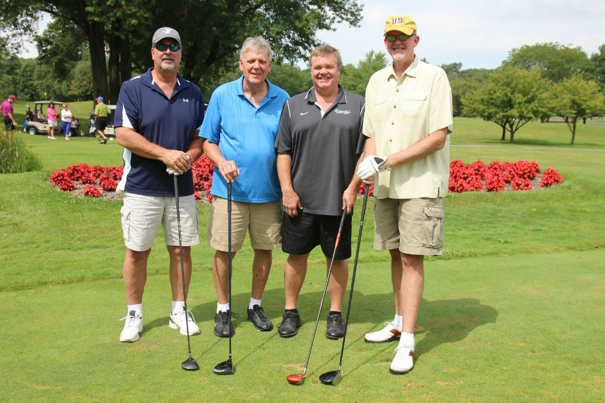 Golf Outing Benefits Griffith, Southlake, Hammond YMCAs - GreatNews.Life