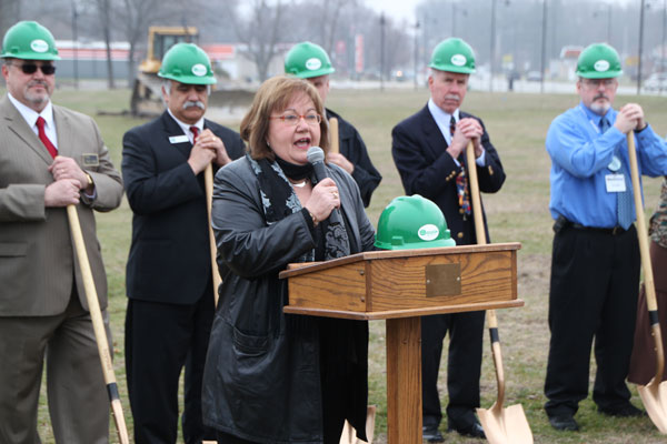 Groundbreaking Development in Portage Education! - GreatNews.Life