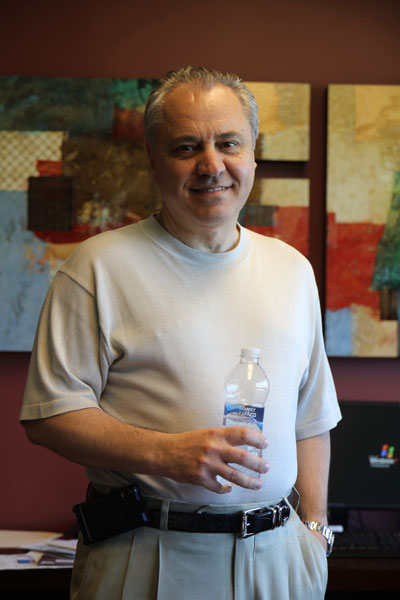 What Makes Gus Go? Inside the Leader's Mind - Valpo.Life