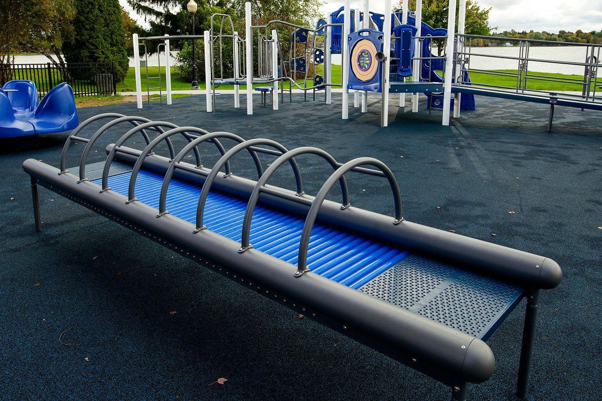 Hannah's Hope Playground Grand Opening Ushers in New Era of Fun for ...