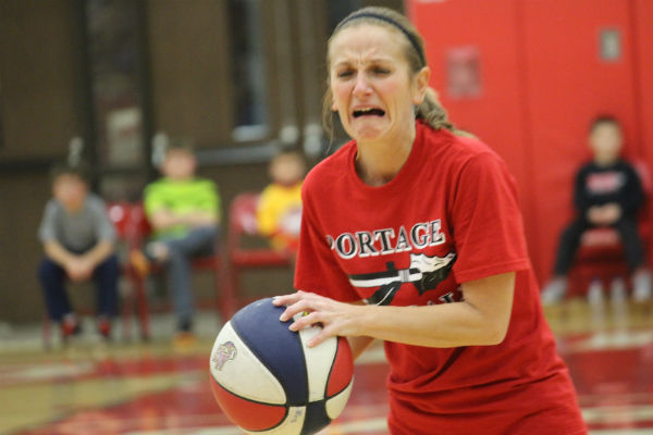 Harlem Wizards Return to PHS for Evening of Entertainment - GreatNews.Life