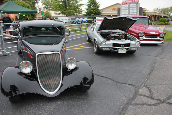 10 Fun Things To Do This Weekend in Northwest Indiana: Last Cruise In ...