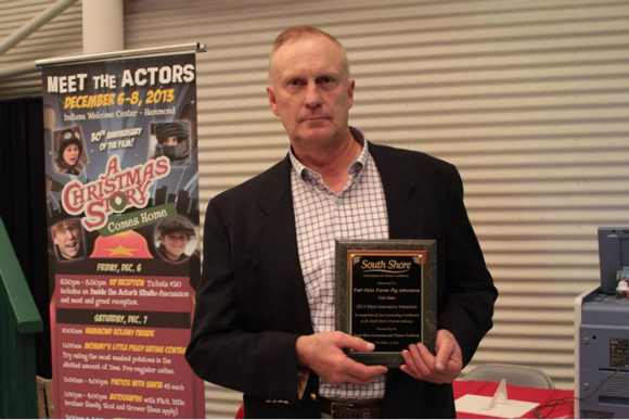South Shore CVA Announces Hospitality Award Recipients - GreatNews.Life