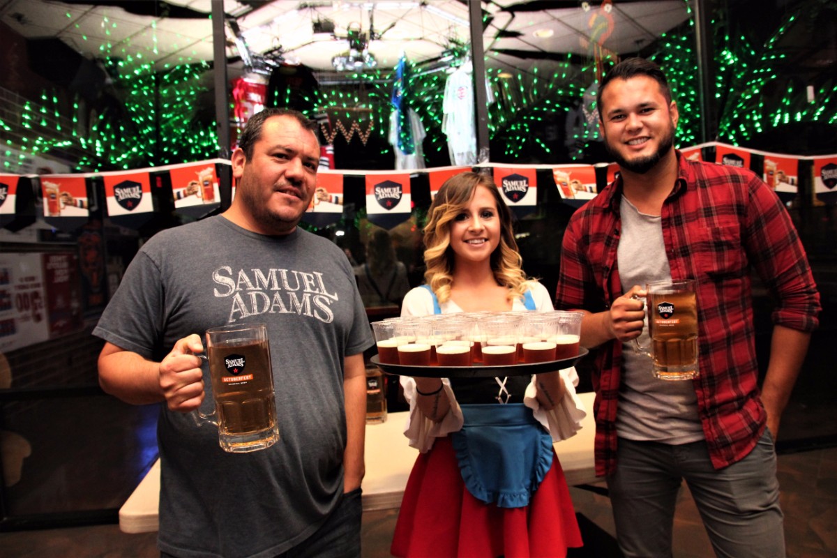 Indiana Beverage Tests the Strength of Hoosiers with National Beer ...