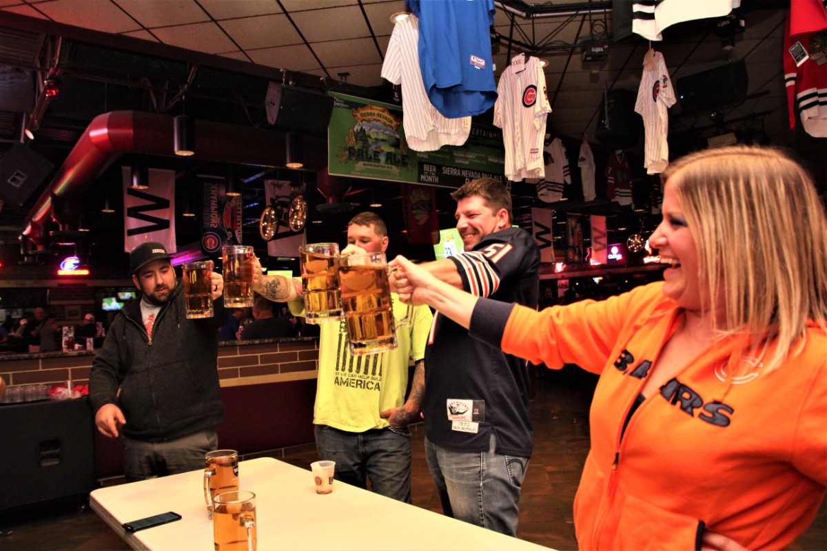 Indiana Beverage Tests the Strength of Hoosiers with National Beer ...