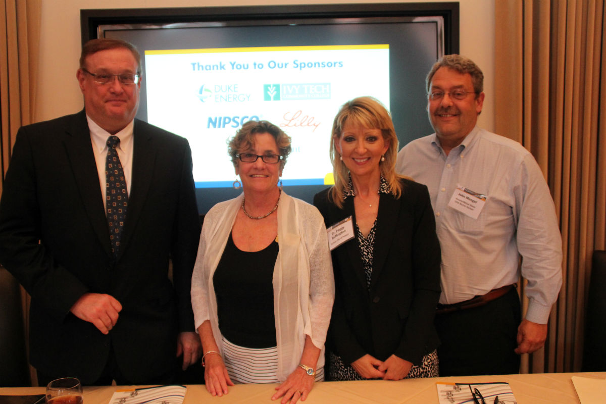 Indiana Vision 2025 Report Card Shows Positive Growth for Indiana's ...