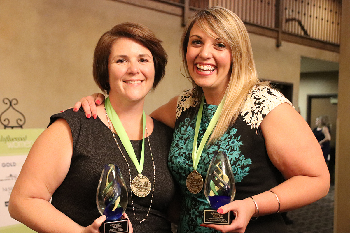 Influential Women Of Northwest Indiana Awards Ceremony Honors Amazing