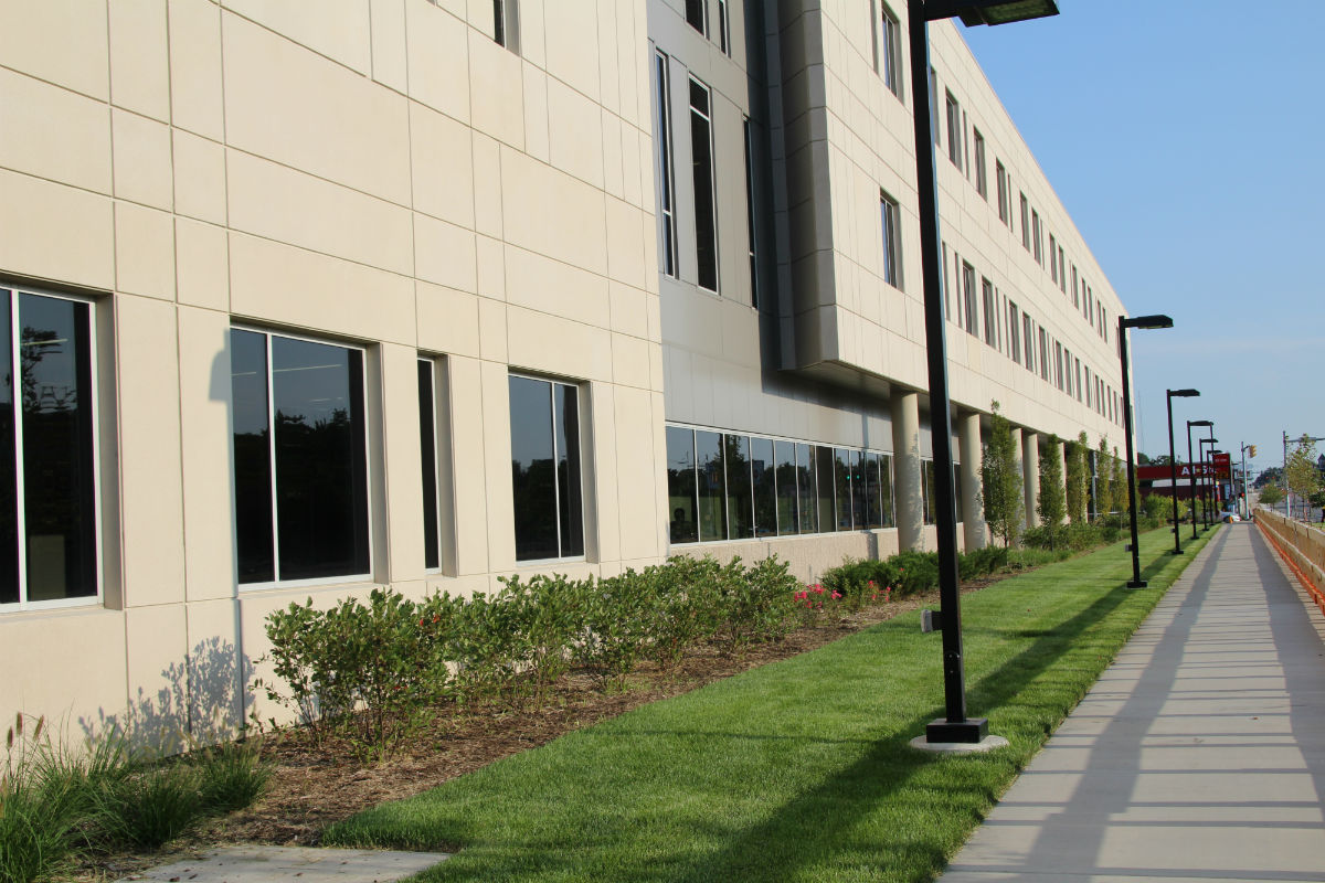 Indiana University Northwest Celebrates the Opening of $45M Arts ...