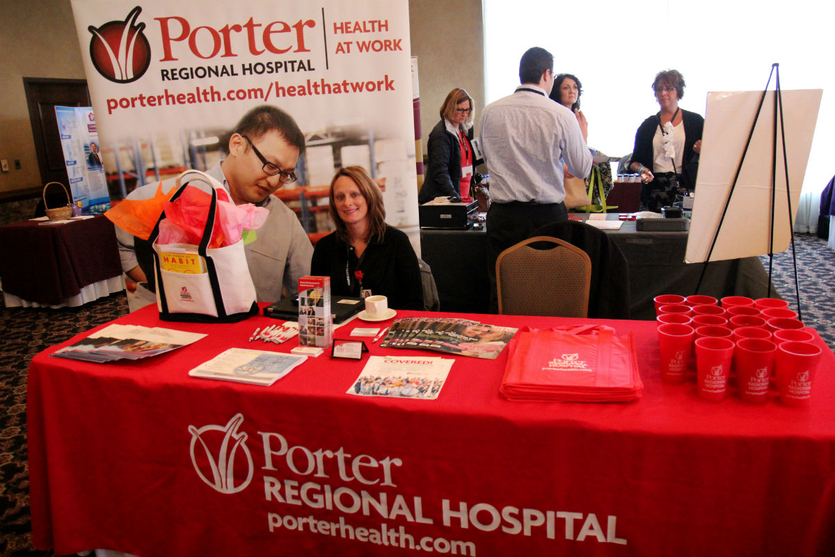 IWCI Shows Knowledge on Workers Compensation at Seminar - GreatNews.Life