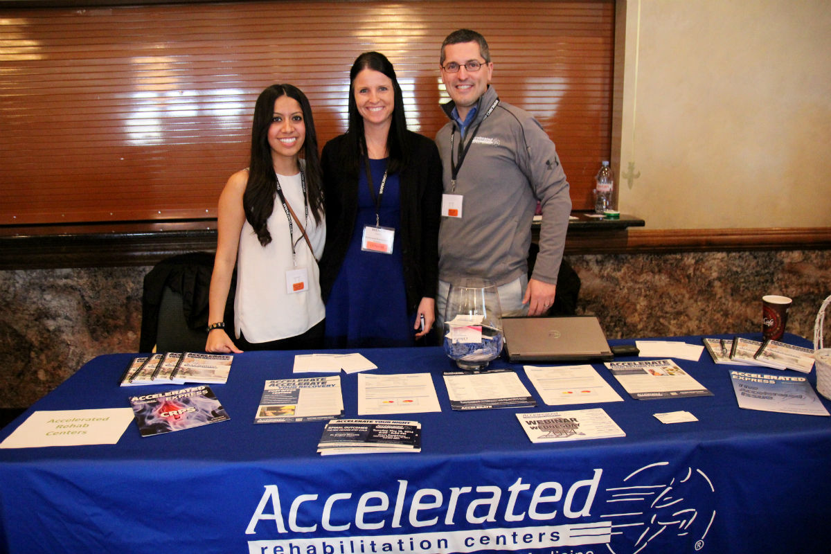 IWCI Shows Knowledge on Workers Compensation at Seminar - GreatNews.Life