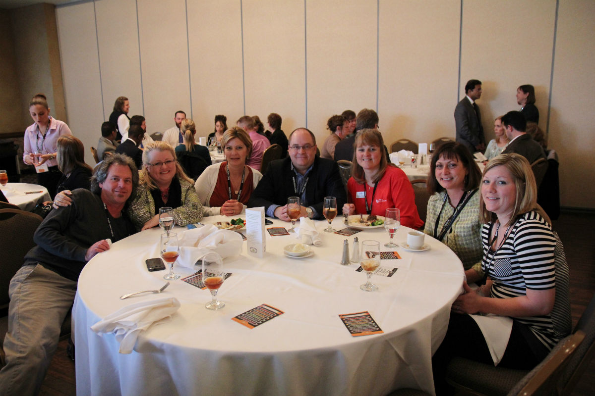 IWCI Shows Knowledge on Workers Compensation at Seminar - GreatNews.Life