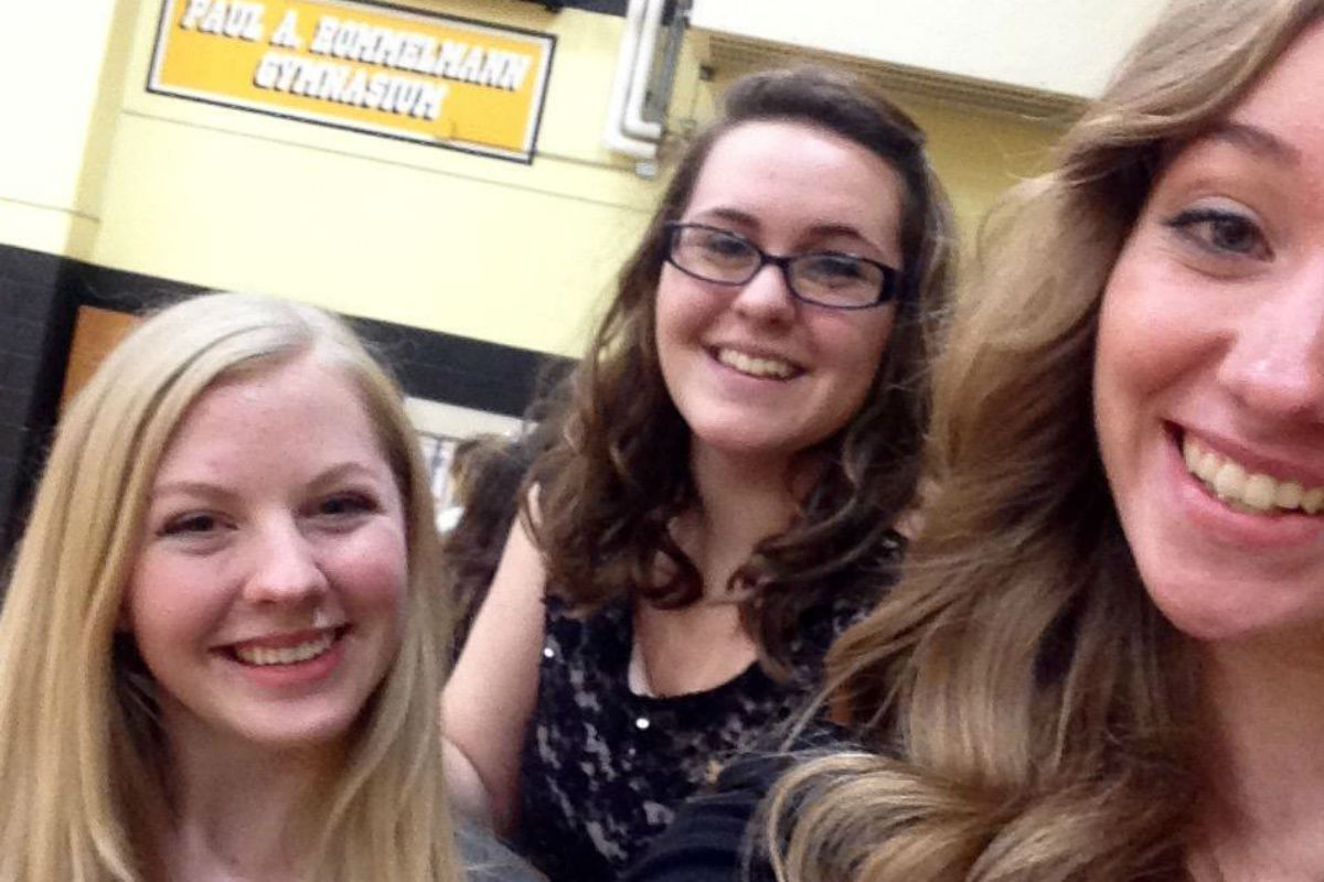 #1StudentNWI: Busy Students at Kouts High School - GreatNews.Life