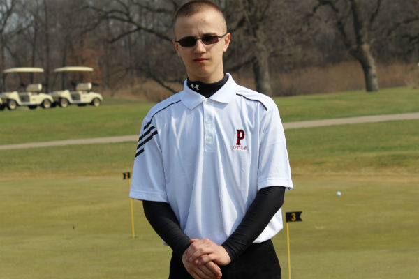 Meet the 2013 Portage Indians Boys Golf Team - GreatNews.Life
