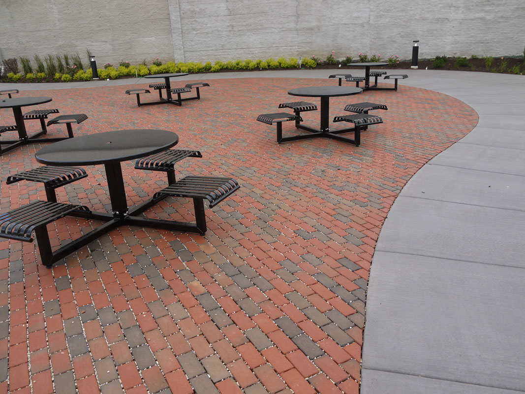 Time is Running Out to Order Your Engraved Plaza Brick - GreatNews.Life