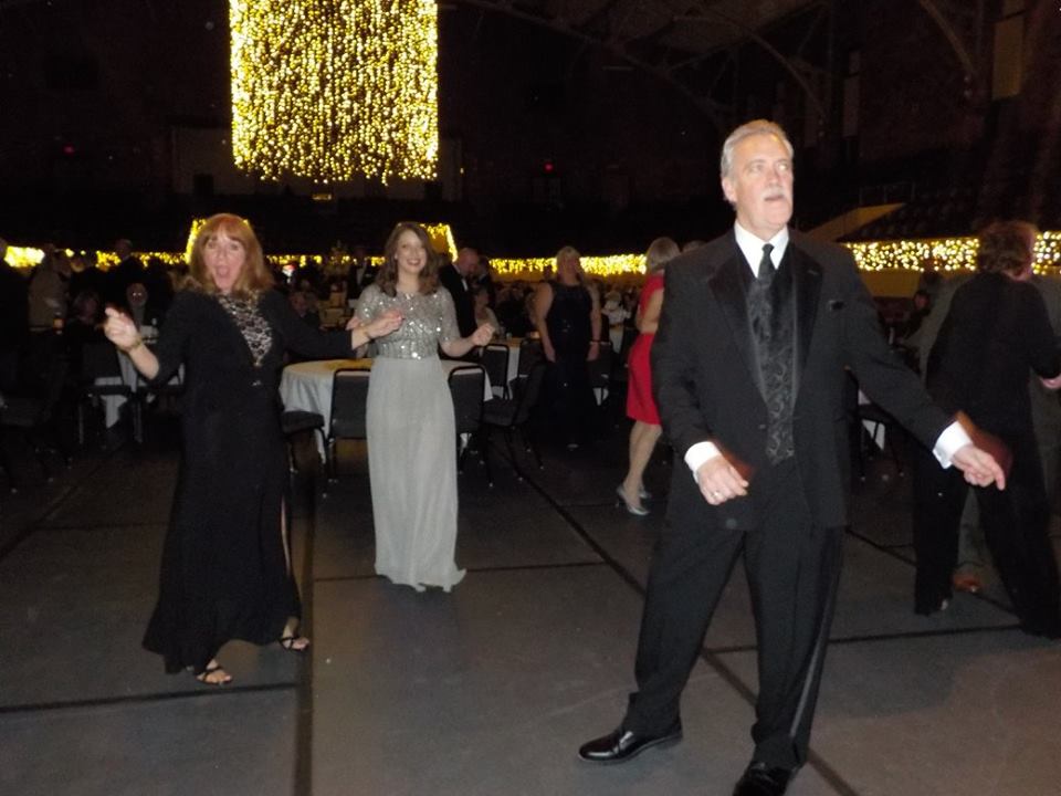 La Porte Mayor's Ball Returns in 2018 for Another Successful Year ...