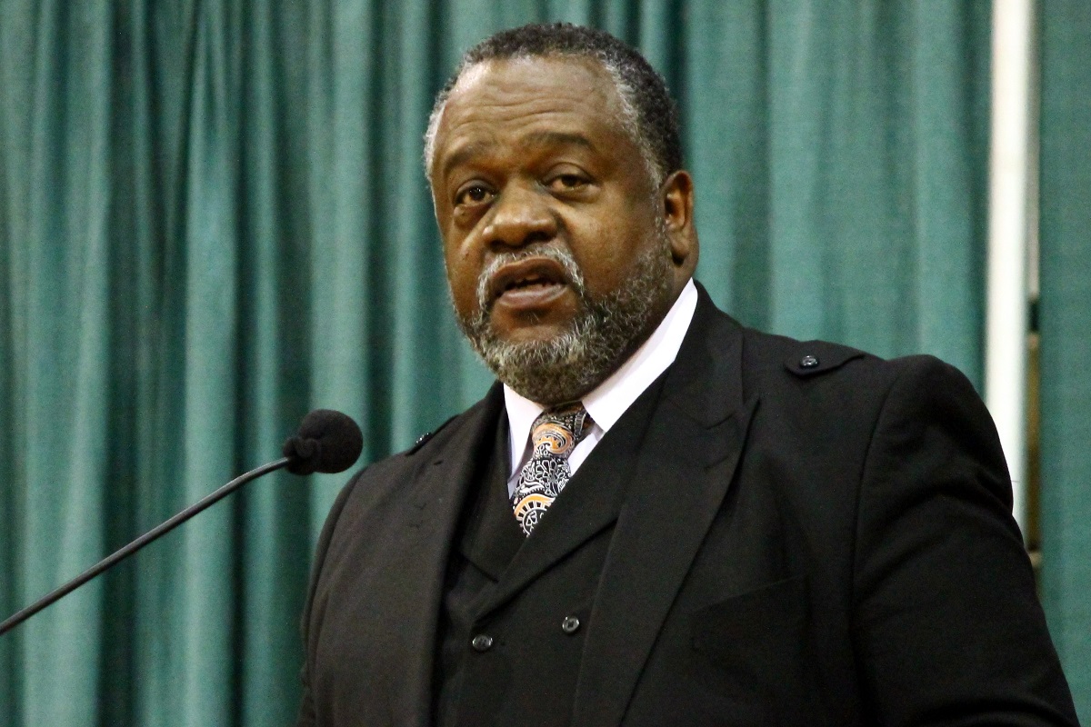Hammond Holds 32nd Annual Candlelight March and Celebration for Dr ...