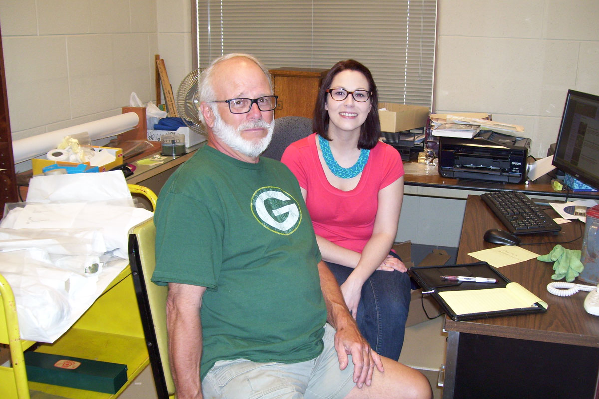 What’s New at the La Porte County Historical Society Museum ...